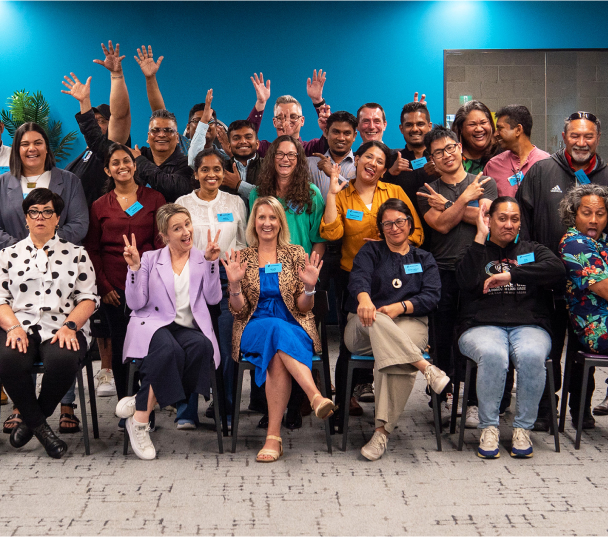 Students & Learning Support | academyEX