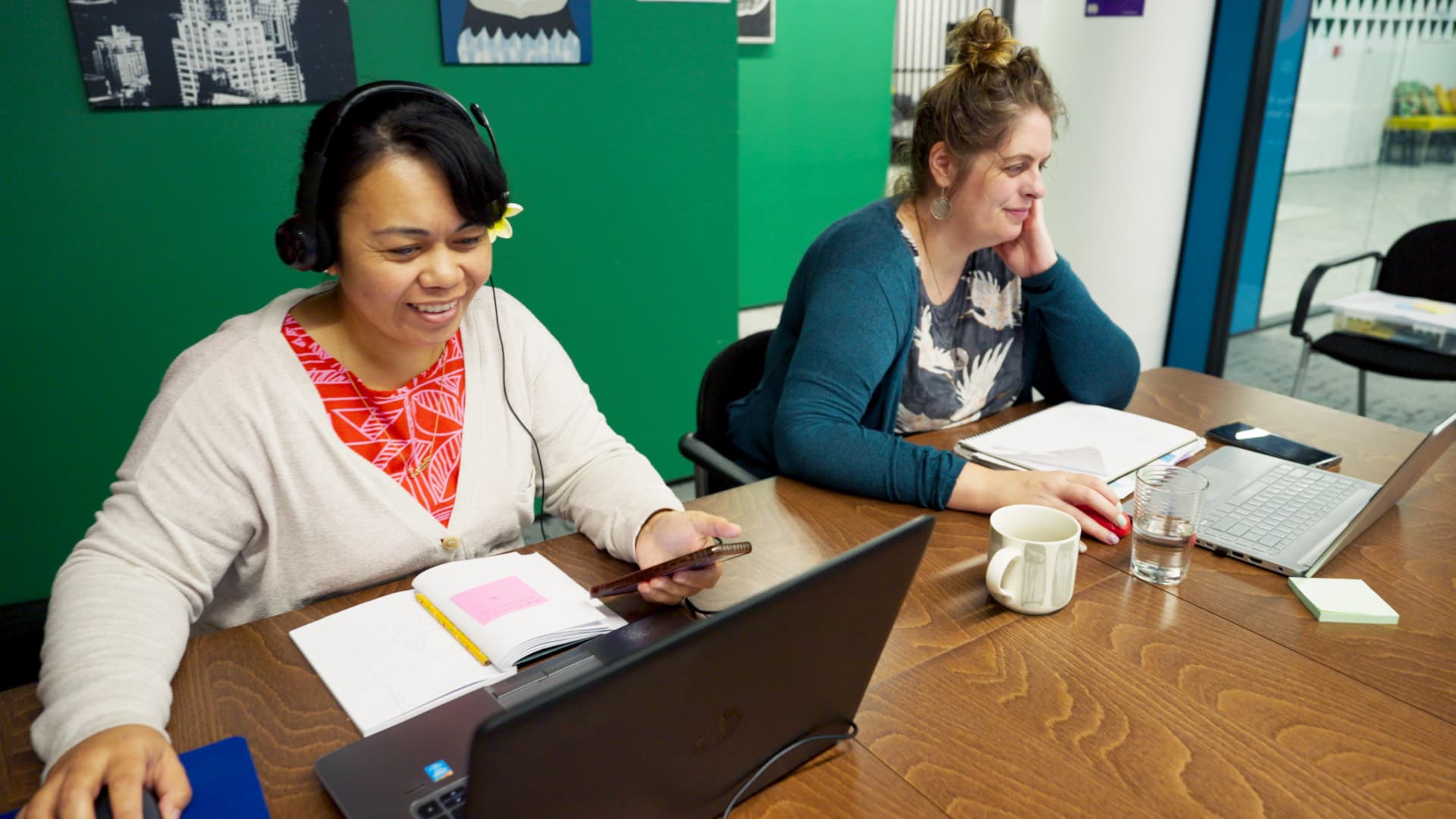 Micro-credential Course | Digital Skills for the Workplace Micro-credential | academyEX