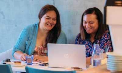 Students & Learning Support | academyEX