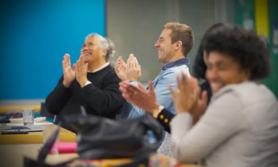 Students & Learning Support | academyEX