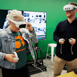 About Us | academyEX